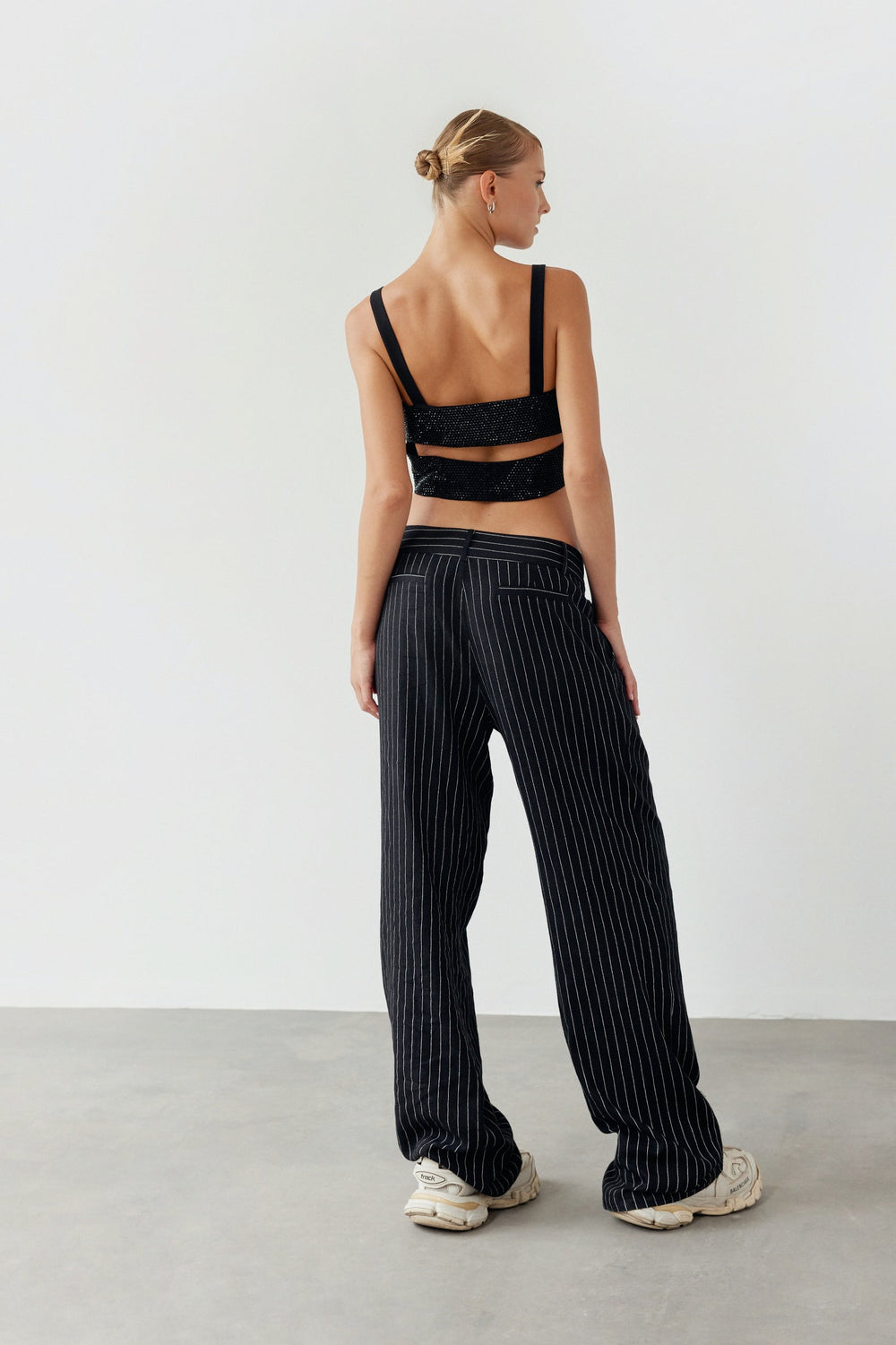 KENY PANTS Sale price 2,000.00 TL Regular price 4,000.00 TL